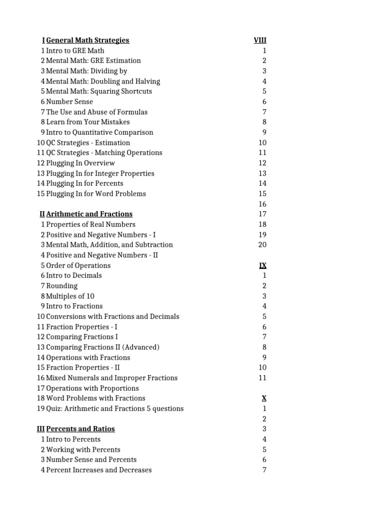 Index | PDF | Factorization | Exponentiation