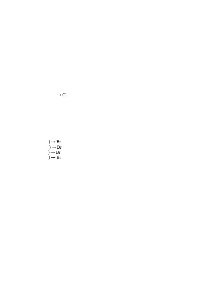 Monroe Regents Chemistry Unit 8 exam practice test | PDF | Chemical ...