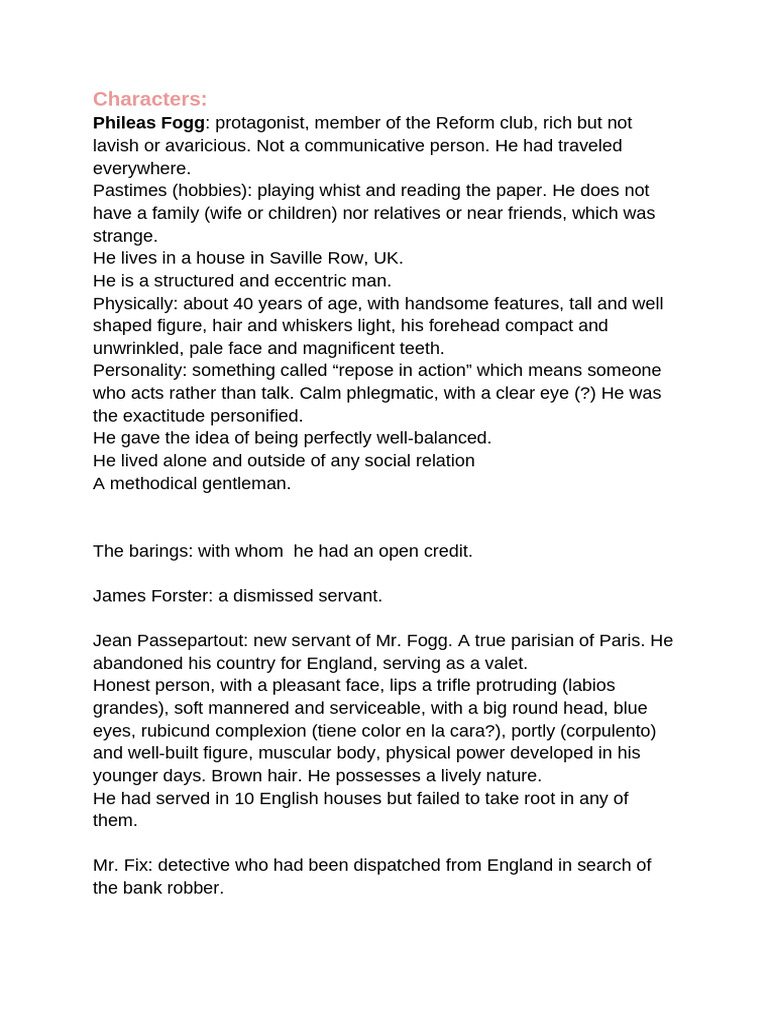 Documento Sin Tã - Tulo | PDF