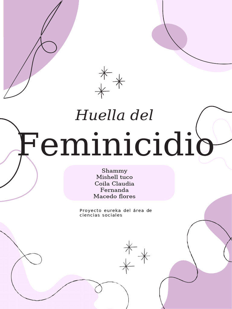 Documento Portada de Proyecto Aesthetic Rosa y Lila - 20240827 - 202848 ...