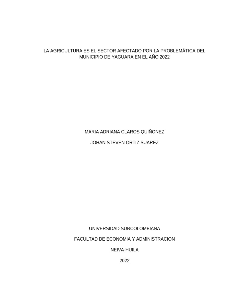 AVICOLA | PDF | Colombia | Agricultura