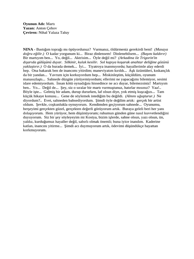 Marti | PDF