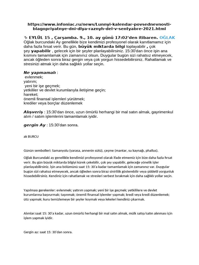 Instag..eylul Ayı Komple | PDF