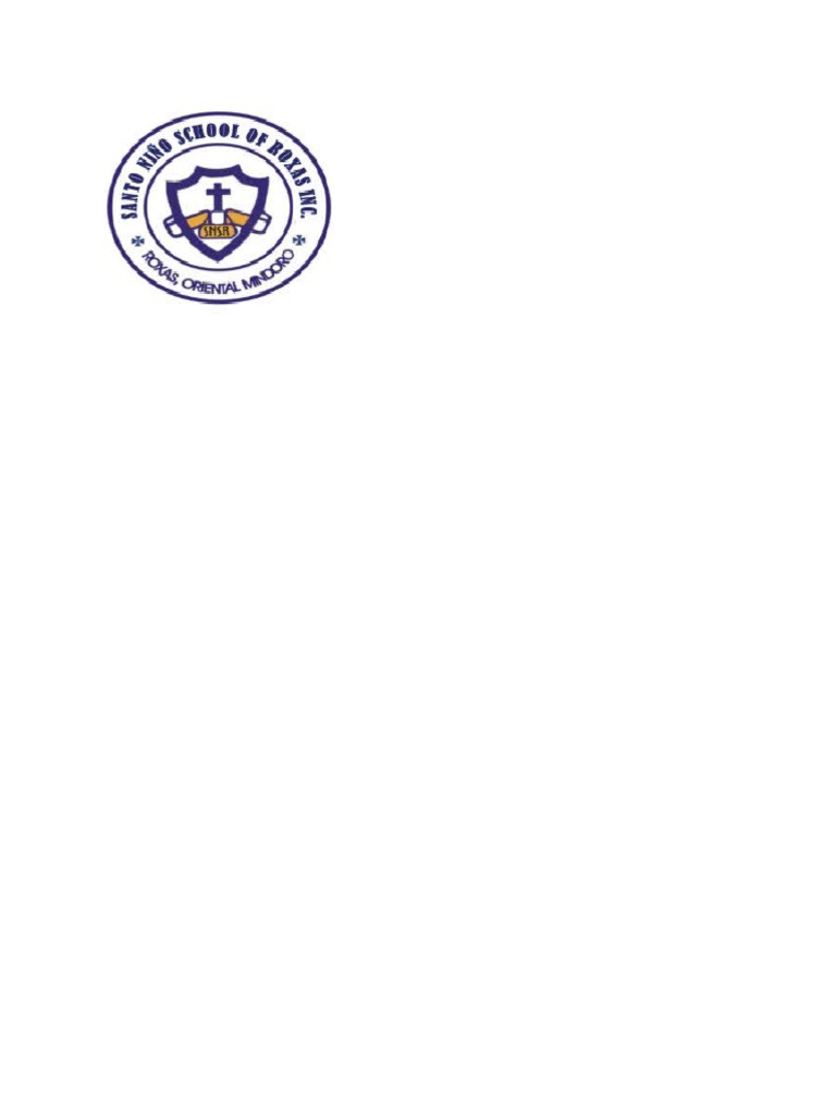 New Logo of SNSR | PDF