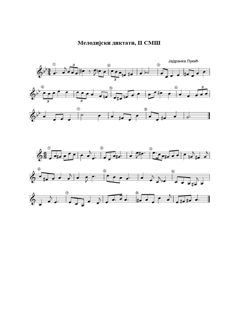 Diktati | PDF