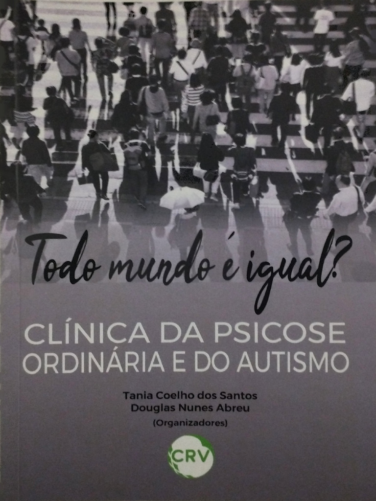 Uma Psicose Lúcida - O Caso de Léa - Yohan Tricher | PDF