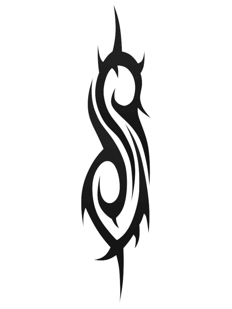 Slipknot Logo | PDF