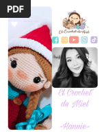 Emily Con Maggot en El Ojo | PDF