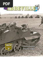 Military Map Marking Symbols Guide | PDF | Military | Warfare