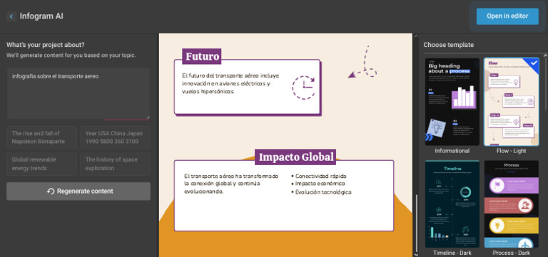 Infogram | PDF | Informática | Tecnología