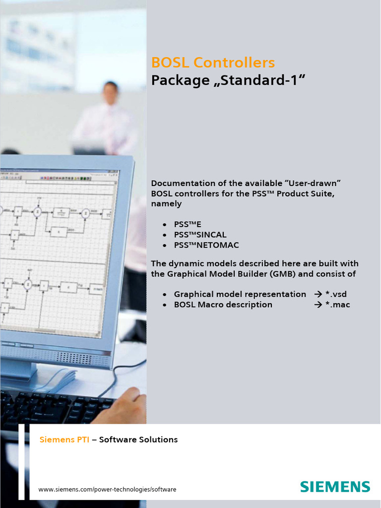 PSSE Standard | PDF | Electrical Engineering | Electricity
