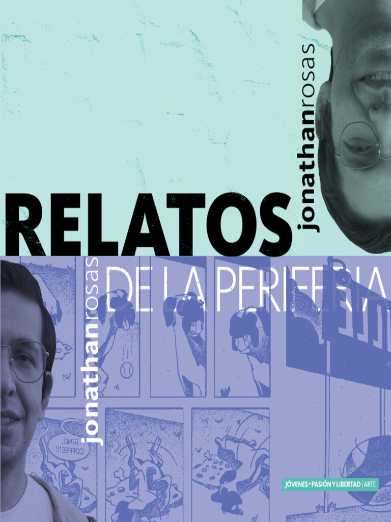 Relatos de la Periferia: Fantasía y Realidad | PDF | Cómics | Superhéroes