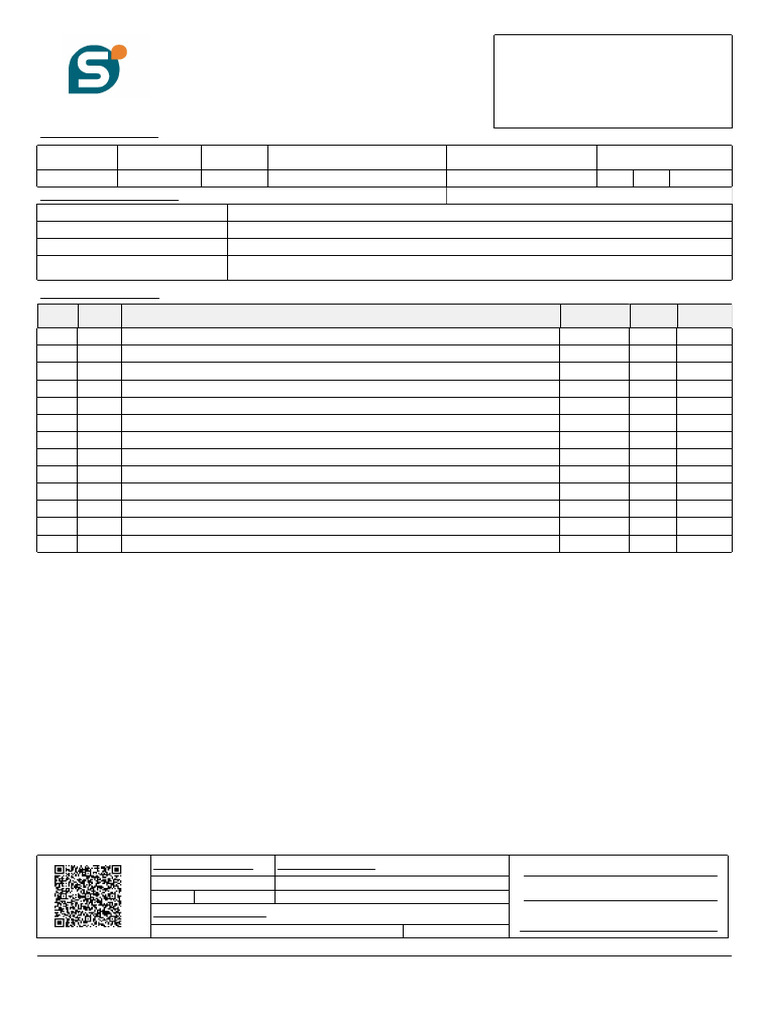 Salima - 20604476730 09 T001 00005740 | PDF | Alimentos | Ciencia de ...