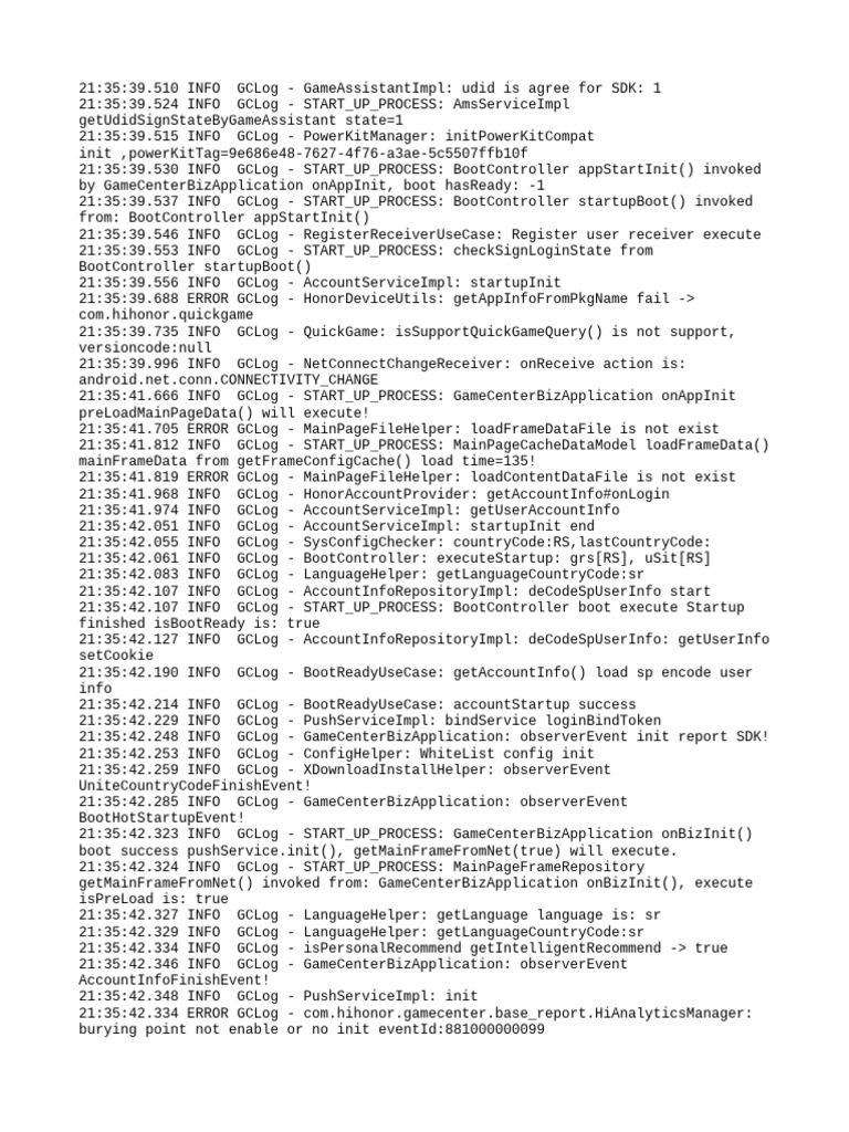 gc_2024_10_18 | PDF | Hypertext Transfer Protocol | Network Architecture