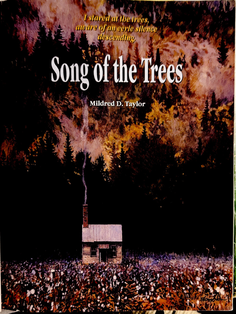 Song of The Trees | PDF
