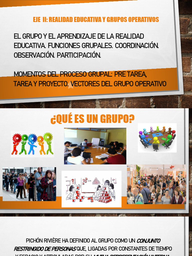 Eje II | PDF | Aprendizaje | Trastorno de ansiedad