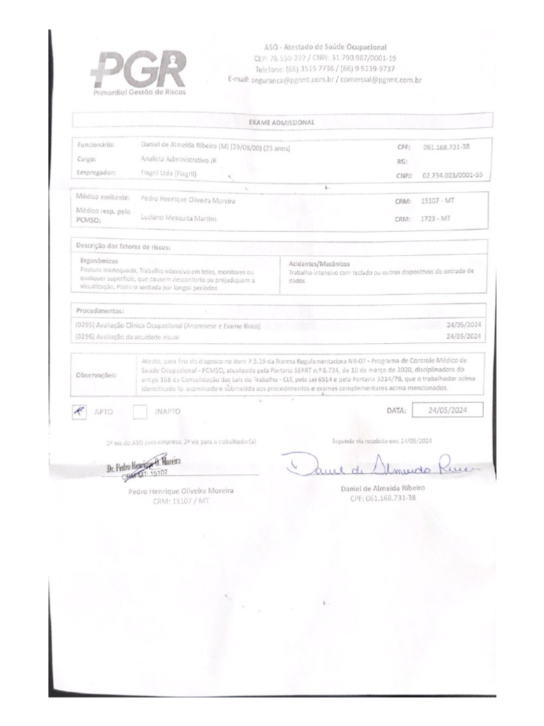 PGR 2 | PDF