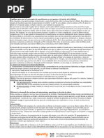 Teoría de la Libido en Freud | PDF | Libido | Psicoanálisis