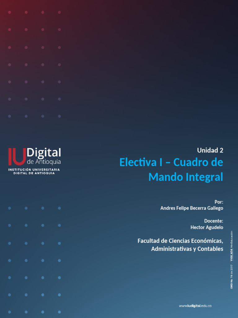 Felipe Becerra - Matriz - EA1 - U2 | PDF | Business | Análisis FODA