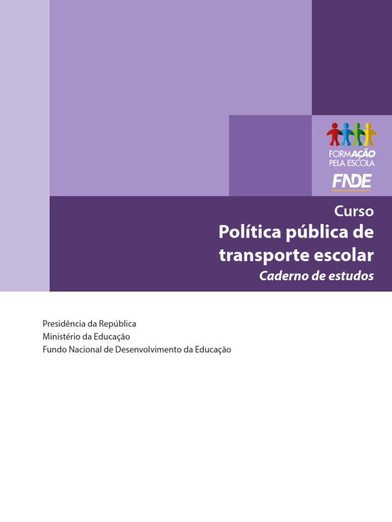 PPTE - Caderno de Estudos | PDF | Despesa