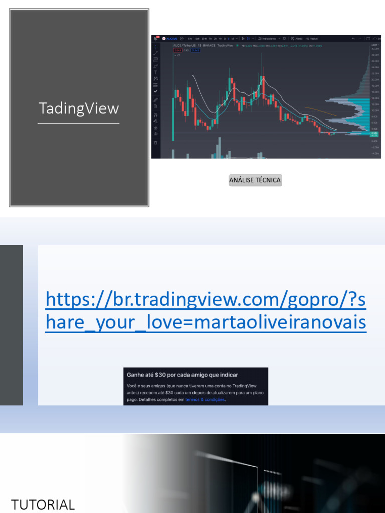 TRADINGVIEW | PDF