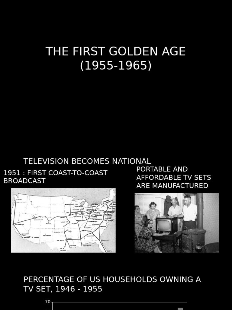 BC2 The First Golden Age | PDF | Comedy