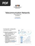 Protocol Numbers | PDF | Internet Protocols | I Pv6
