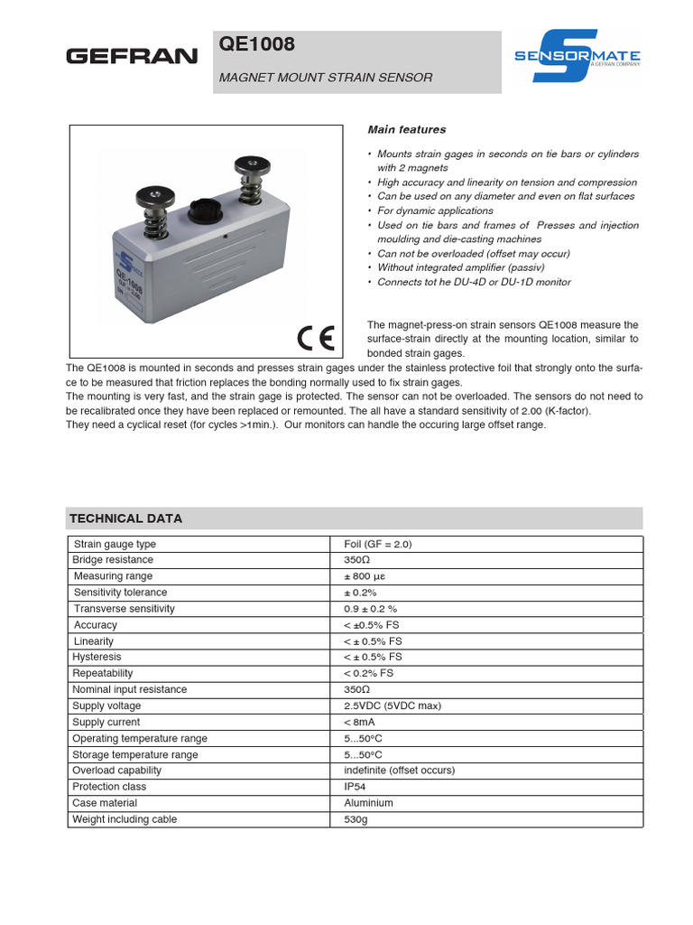 QE1008 | PDF | Materials Science | Physical Sciences