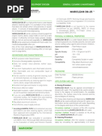 Ultraclean Go 25 LTR | PDF | Ultrasound | Water