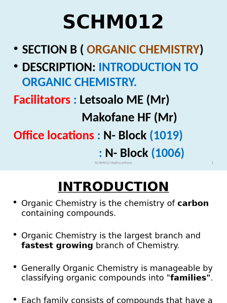 Structural Theory Bar Format | PDF | Alkane | Organic Chemistry