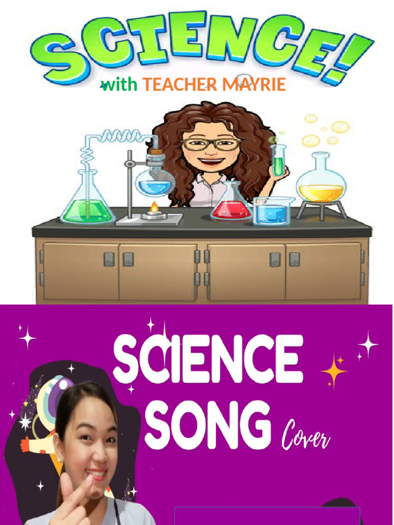 Science WEEK 7DAY 1-MONDAY-MELTING | PDF