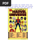 7 Star - Prestige + Relics + Stat Focus MCOC | PDF | Comics Characters ...