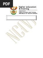 N4 Office Practice June 2021 | PDF