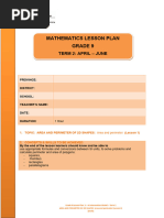 Cognitive Levels in Maths Assessments | PDF | Behavior Modification ...