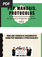Pop 006 - NSP - Práticas Seguras Na Prescrição, Dispensação e ...