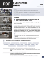 Shein Logo and Symbol, Meaning, History, PNG, Brand | PDF | Logos | Serif