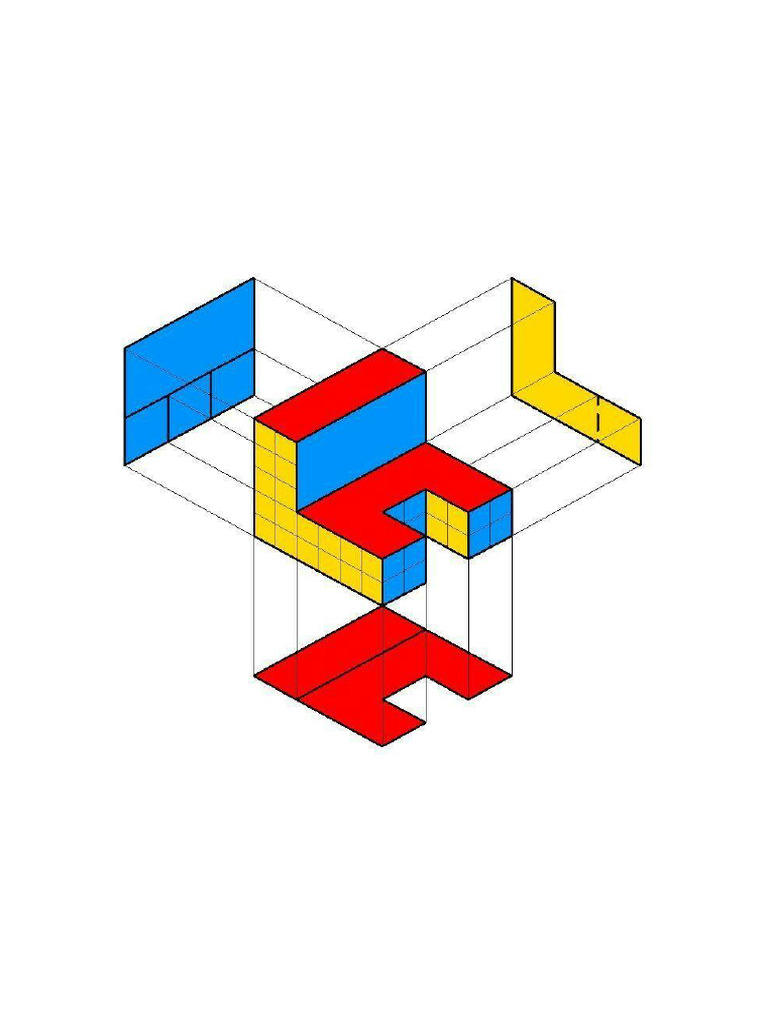 3D Clase 4-Abaco | PDF