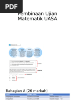 Grading Markah Oum | PDF
