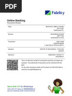 Opay Dashboard - SlipCraft | PDF