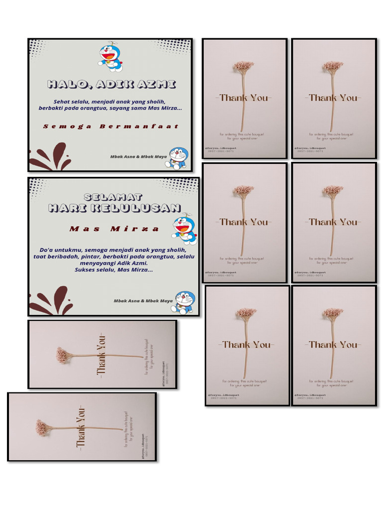 Print Lagi Kertas Tebal | PDF