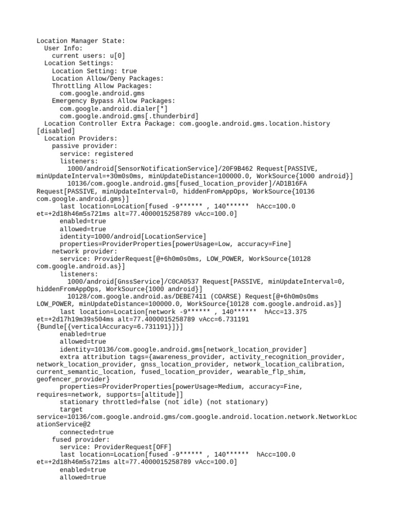 standby_dump_location_2024_1019_005611 | PDF | Global Positioning System | Computer Engineering