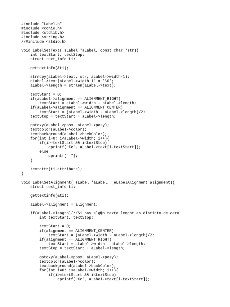 Frcon - Cvg.utn - Edu.ar Pluginfile - PHP 74033 Mod Resource Content 0 Label.c | PDF
