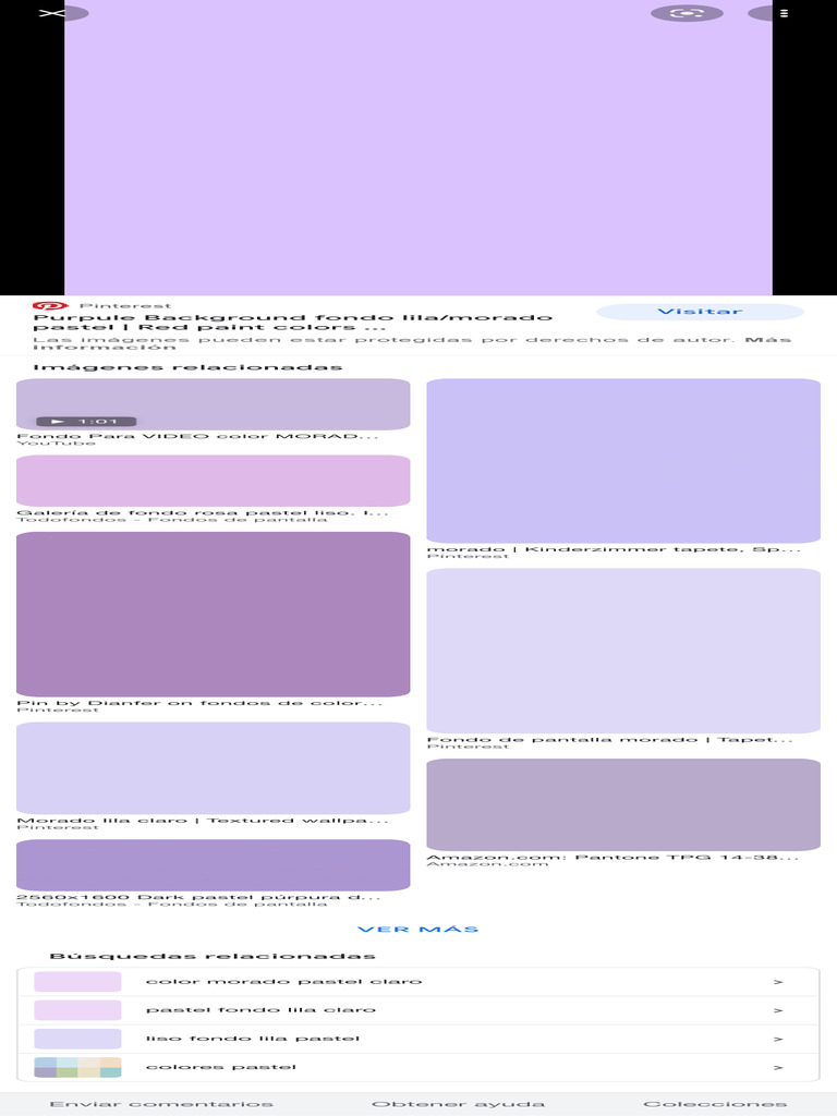 lila color - Búsqueda de Google | PDF