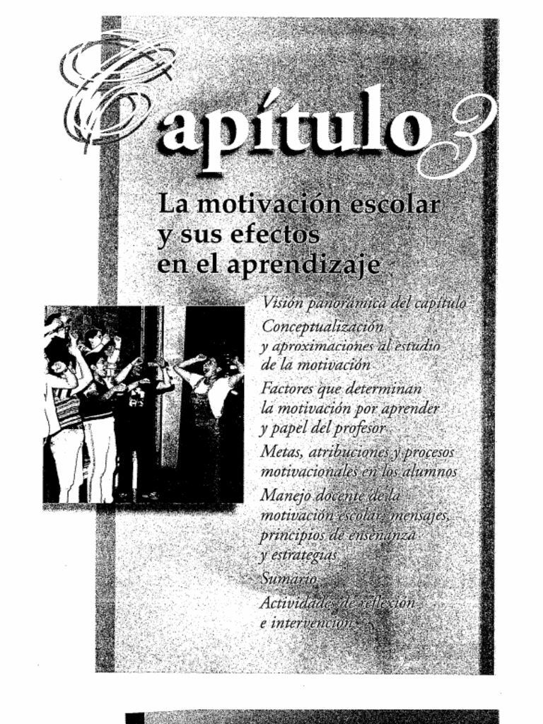 Cap 3 Díaz Barriga Estrategias Docentes para Un Aprendizaje ... Cap 3 Díaz Barriga Estrategias Docentes para Un Aprendizaje ...