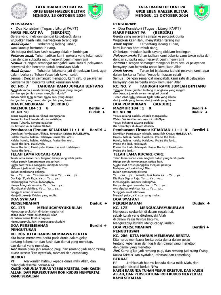 Informatika Tugas | PDF