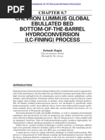 Uop Sulfolane Process: Thomas J. Stoodt and Antoine Negiz | PDF ...