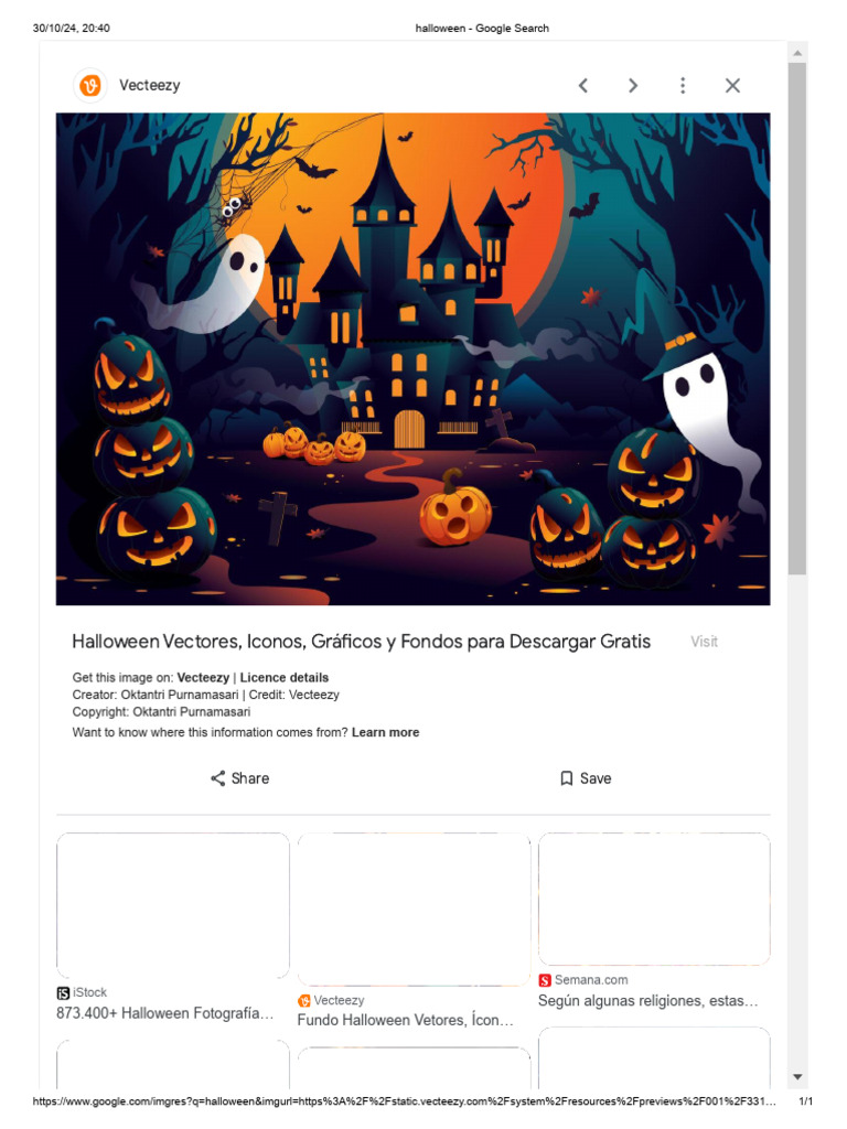 Halloween - Google Search | PDF | Games & Activities | Philosophy