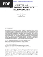 Uop Pacol Dehydrogenation Process: Peter R. Pujadó | PDF | Chemical ...