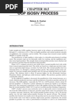 Uop Sulfolane Process: Thomas J. Stoodt and Antoine Negiz | PDF ...
