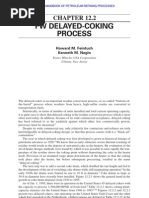 Uop Sulfolane Process: Thomas J. Stoodt and Antoine Negiz | PDF ...